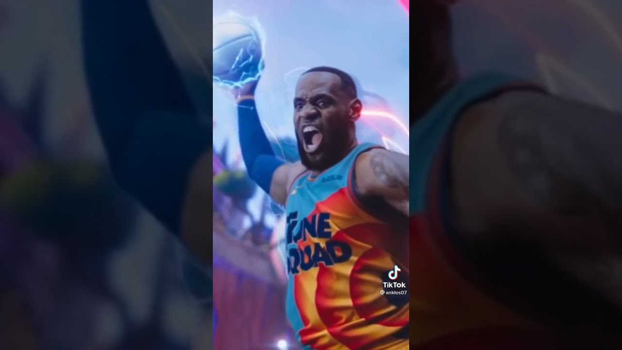 Space Jam A New Legacy Ending | Space Jam 2021 Final Battle - YouTube