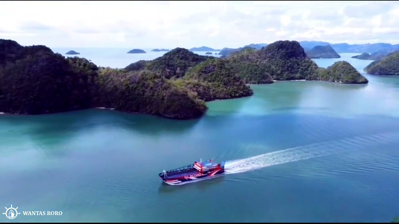 Wantas RORO Intro Video - YouTube