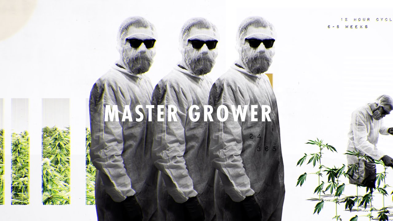 Episode 4: Master Grower - YouTube