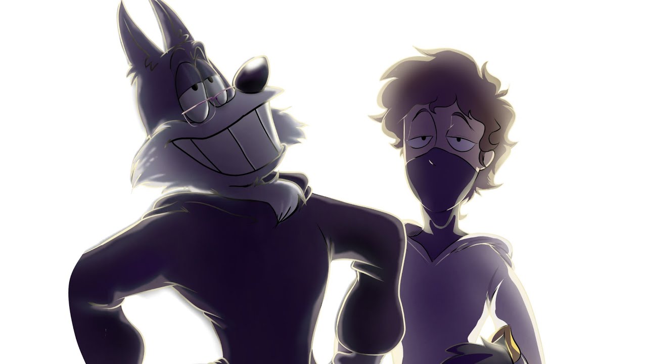 webones walk - YouTube