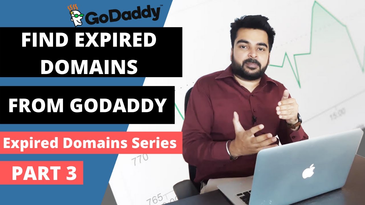 How to Find Quality Expired Domain with Godaddy [ Expired Domains ...