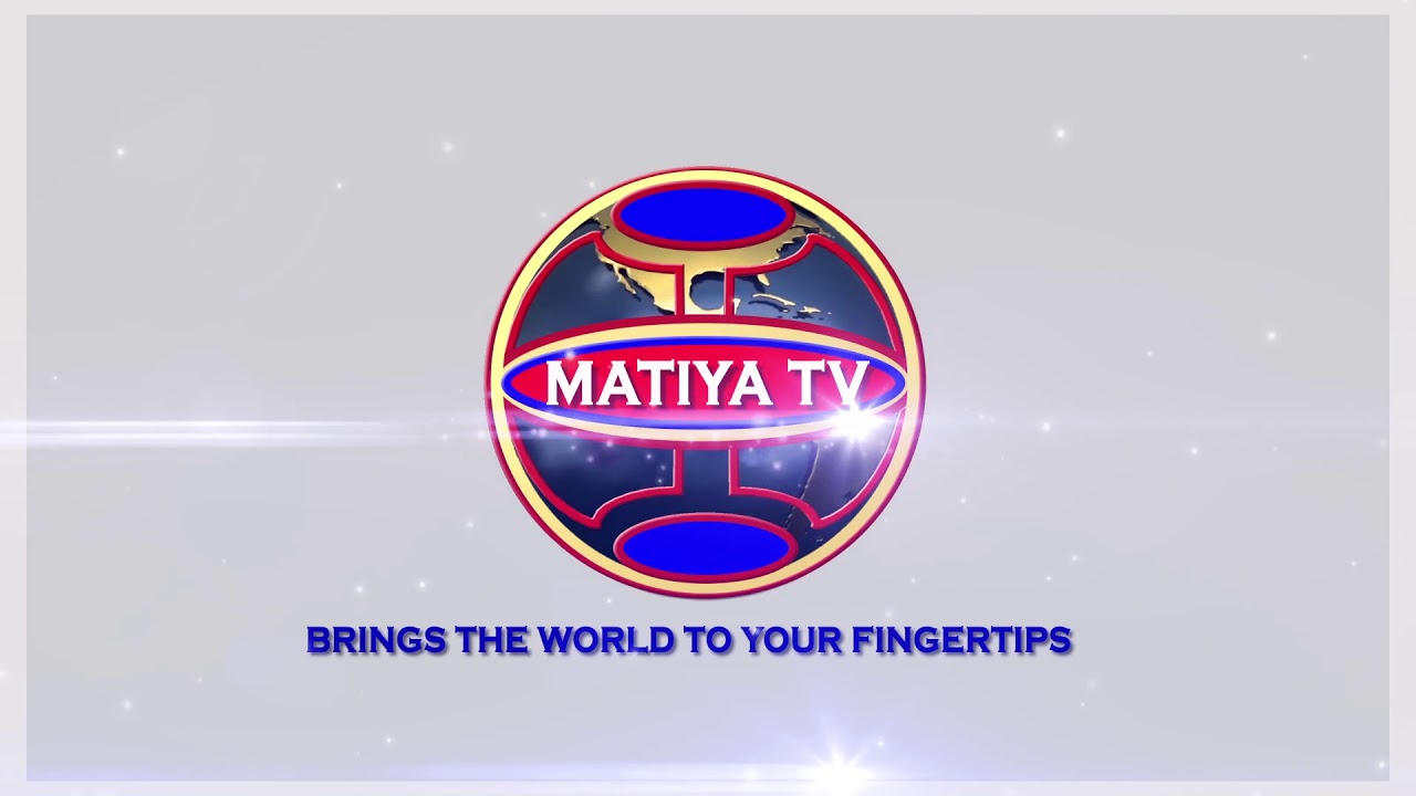 MAIN INTRO OF MATIYA TV - YouTube