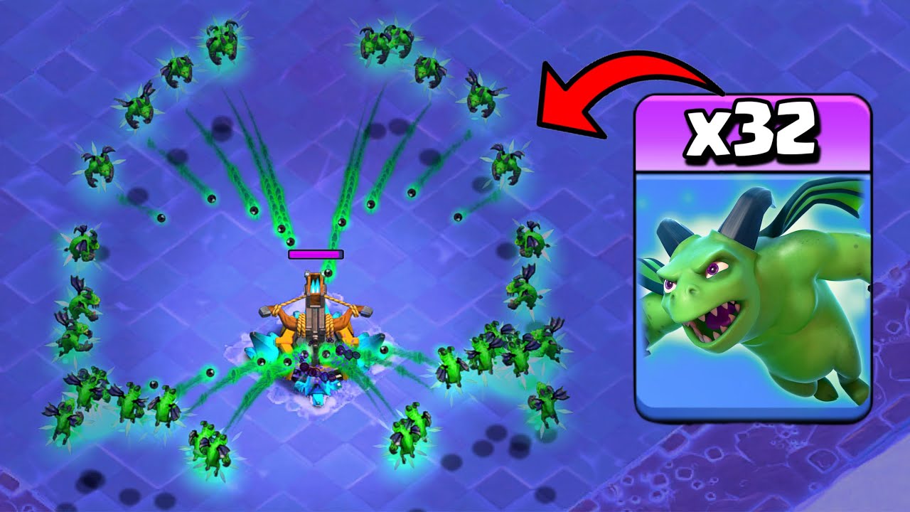 Mass Minion Overkill vs Max BH10 - YouTube