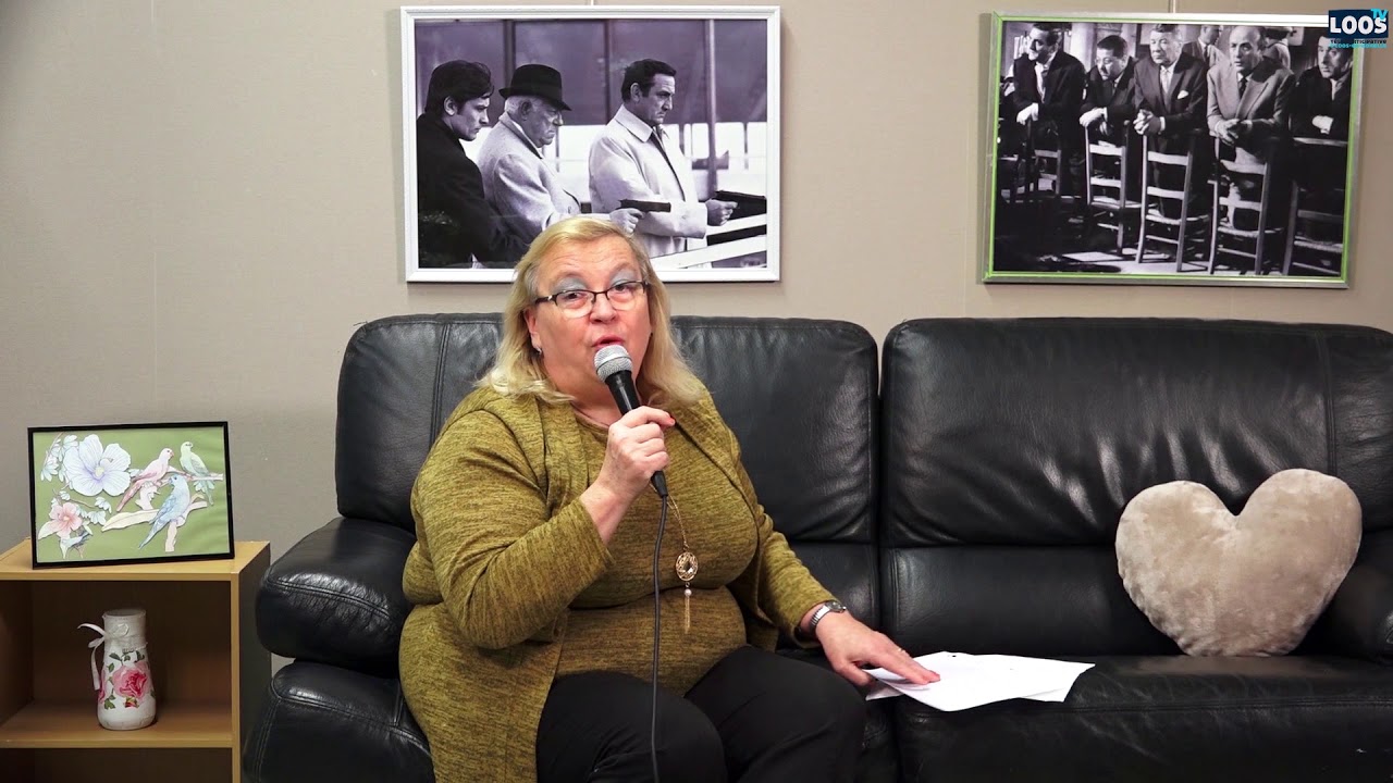 Dans Salon de Brigitte" les cheveux" - YouTube