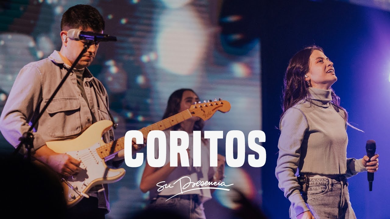 Coritos - Su Presencia Worship (Alabaré, Hay Poder & más) | Música ...