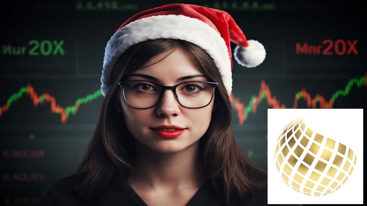 KOPOL - Koza Polyester hissesinin 2023 Sonu takas animasyonu - YouTube