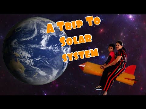 OUR SOLAR SYSTEM STUDY MALAYALAM|EXPLORING OUR PLANETS FOR STUDENTS ...