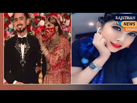 Adnaan Shaikh के लिये छोड़ा परिवार, लिवइन में रही...कौन है Riddhi ...