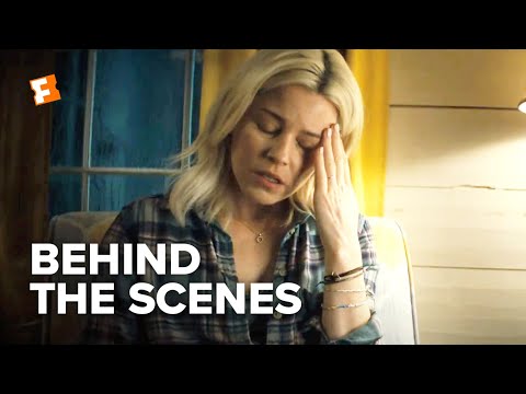 Brightburn Behind the Scenes - Not a Happy Ending (2019) | FandangoNOW Extras