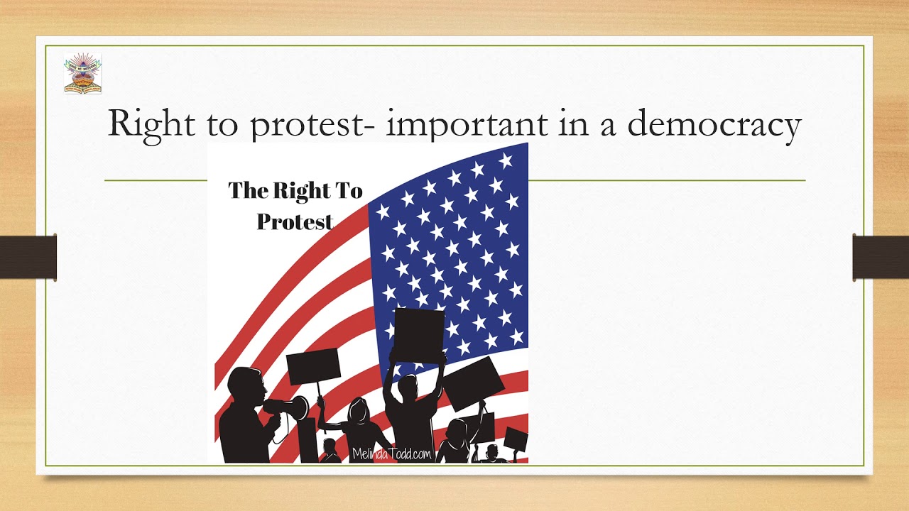 social and political movements std x - YouTube