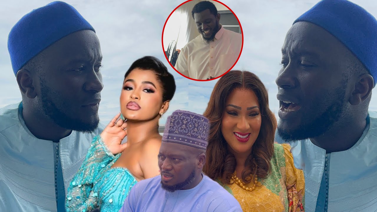 🚨🚨Oustaz Modou Fall Wakhna Loi Doy warr Si Miss Ndiaye Ak Aicha Rassoul Sama kharit La Miss ...