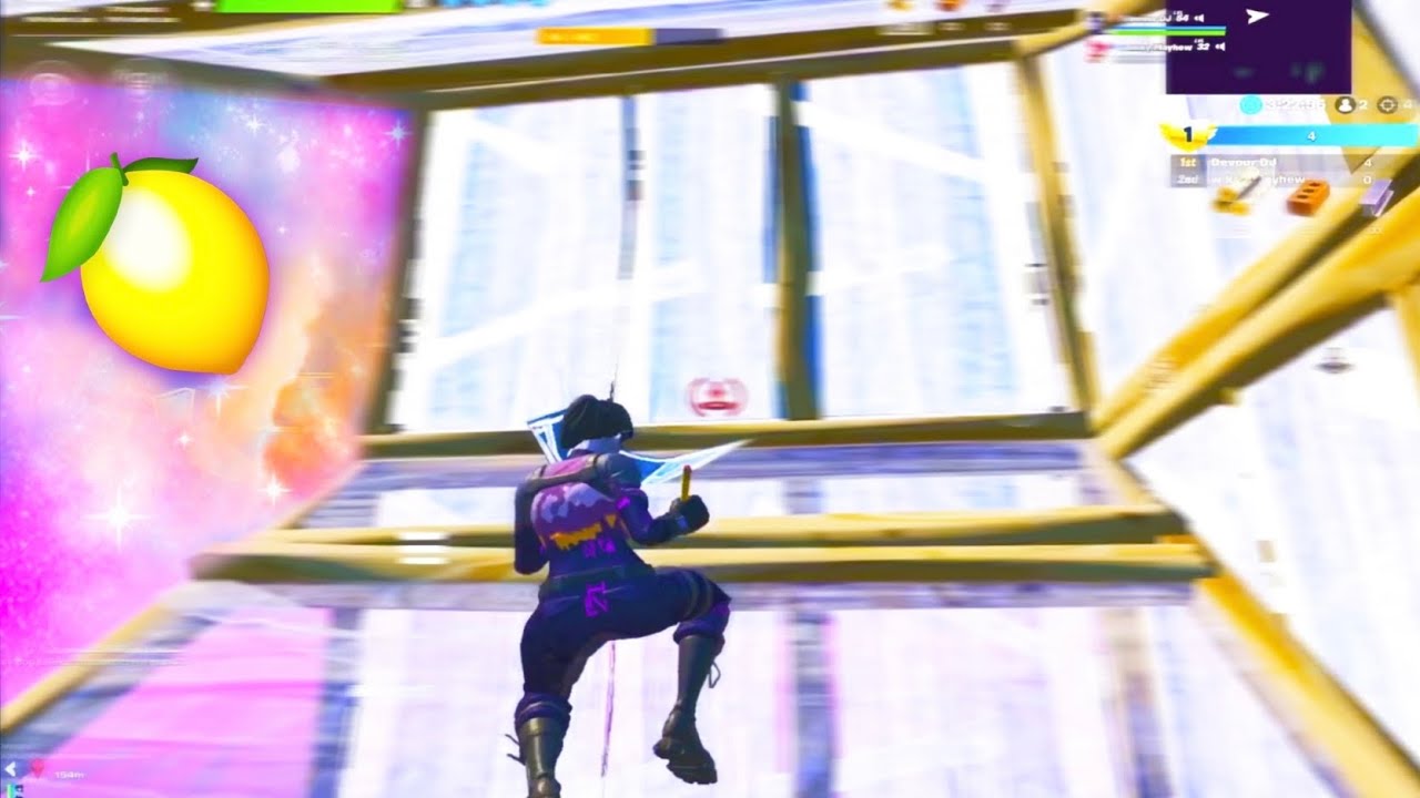 Lemonade 🍋 (Fortnite Montage) - YouTube