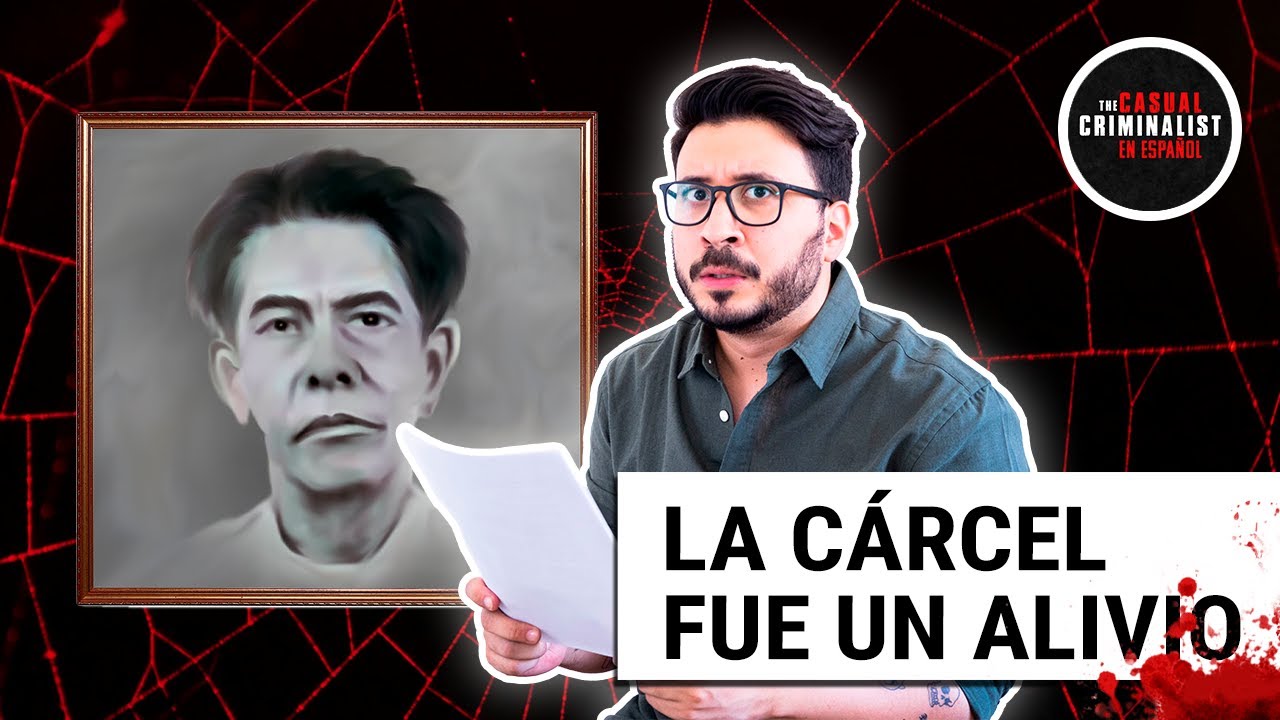 Theodore Edward Coneys: El Fantasma del Ático - YouTube