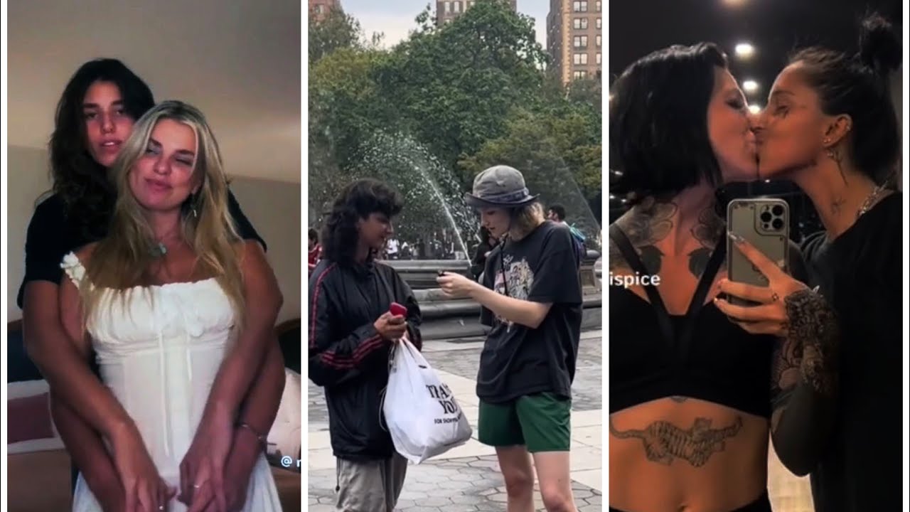 Wlw tik toks - YouTube