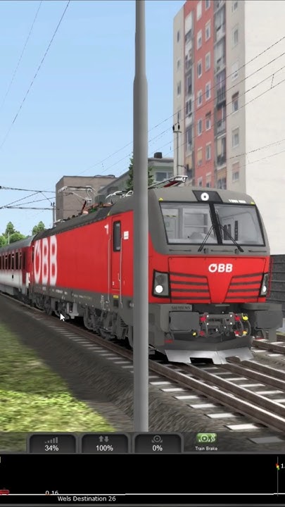 ŐBB 193 002 - YouTube