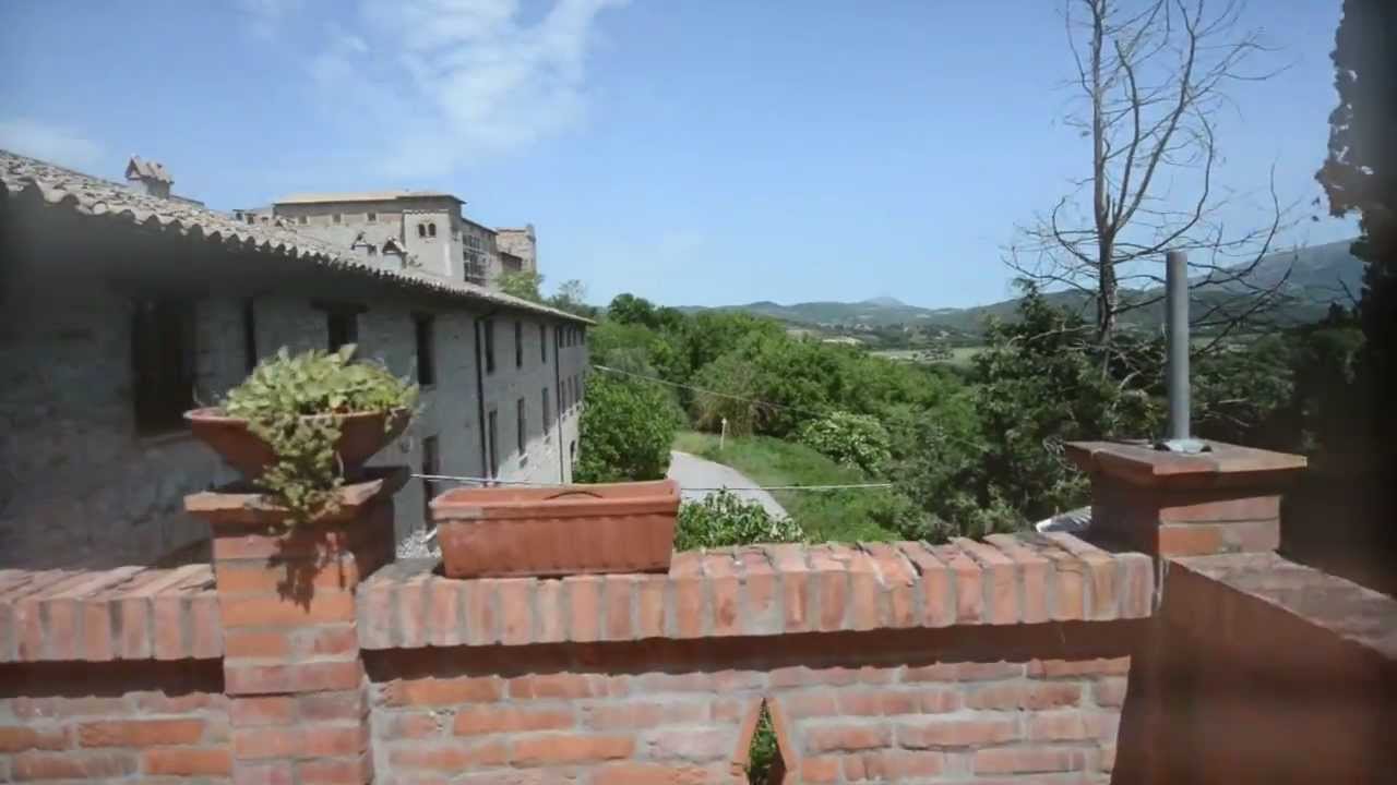 Villa Pieve Country House - Umbria perugia italy dormire tourism ...