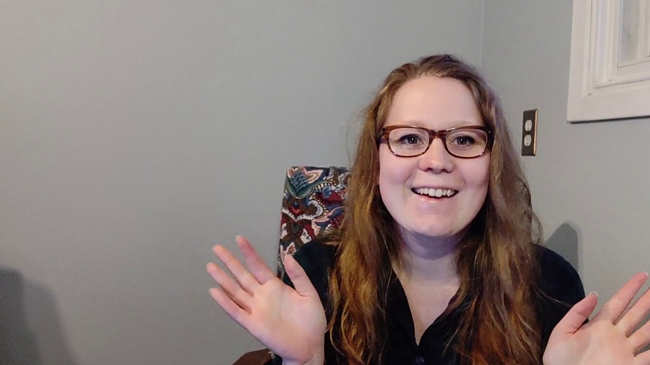 The Ology Chapter 4 - YouTube