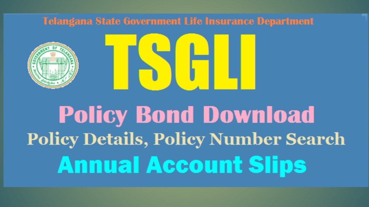 APGLI || TSGLI BOND DOWNLOAD |How to download|Ap/TsGli bond | - YouTube