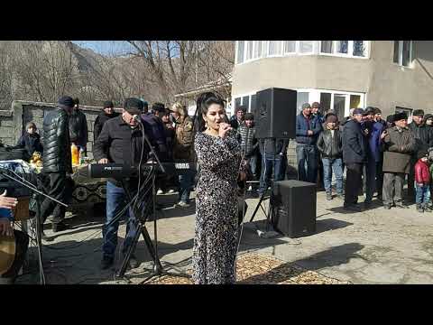 Мадина давлатова 2020