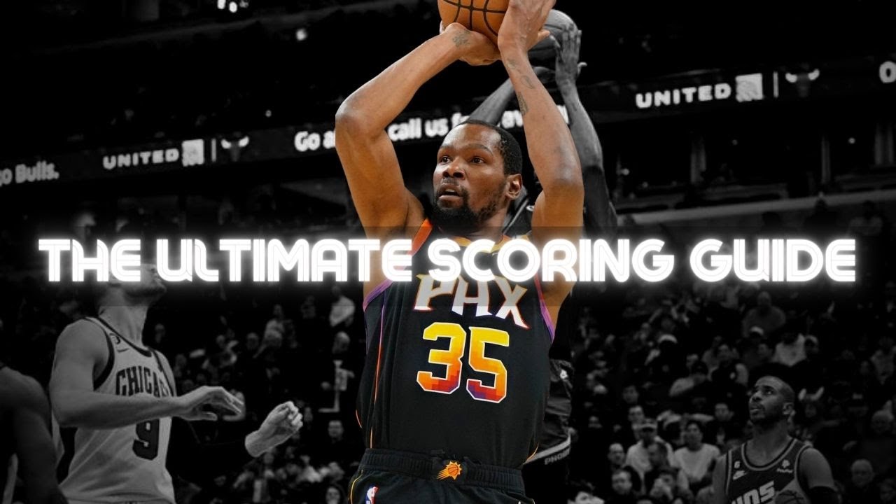 A SIMPLE Guide to Becoming an ULTIMATE Scoring Player 🏆 - YouTube
