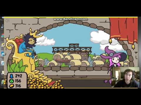 Sort the Court ¦ 2 ¦ Bad Peanut! - YouTube