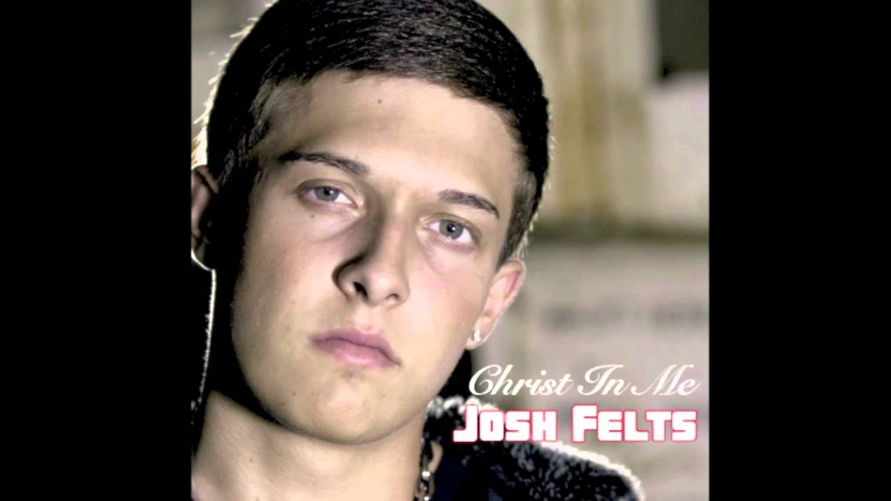 Dancing For My God - Josh Felts - YouTube