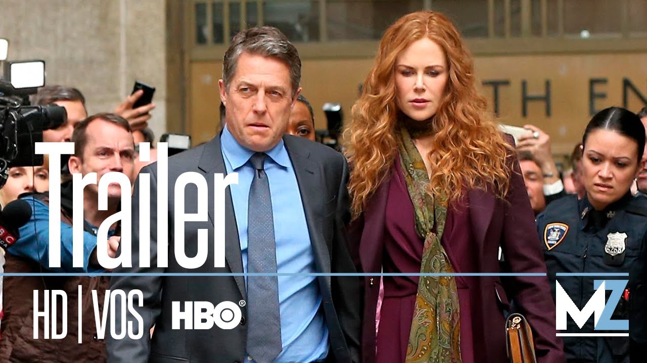 THE UNDOING | Tráiler VOSE HD | HBO - YouTube