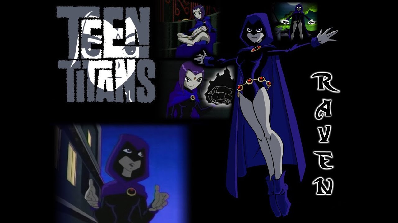 Raven's Tribute - YouTube