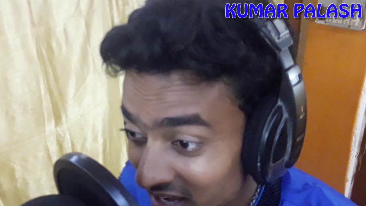 Kumar palash, new song,2018 - YouTube