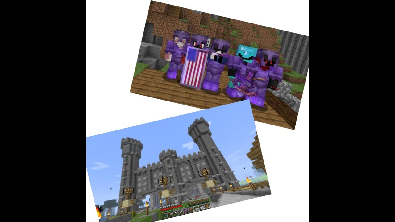 Faction SMP EP.2: Finally, Some Time To Grind! #minecraft #smp - YouTube