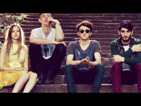 Awkward - San Cisco - YouTube