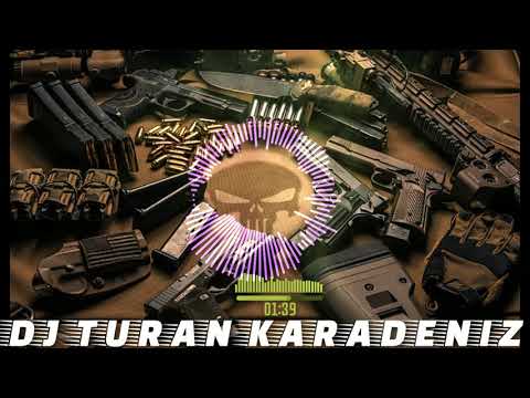 DJ Turan Abilere Selam Çatışmaya Devam  Kopmalık Replik Remix 2021