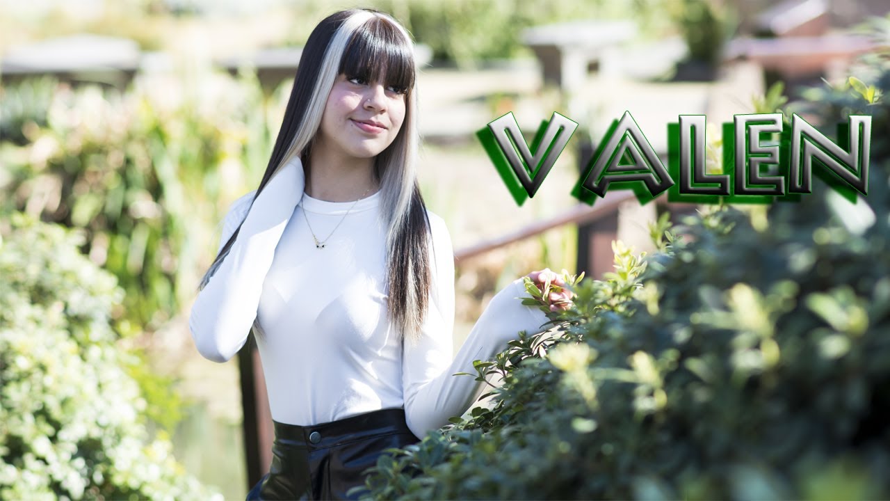 Valen Book de Fotos (Fotógrafo de evento) - YouTube