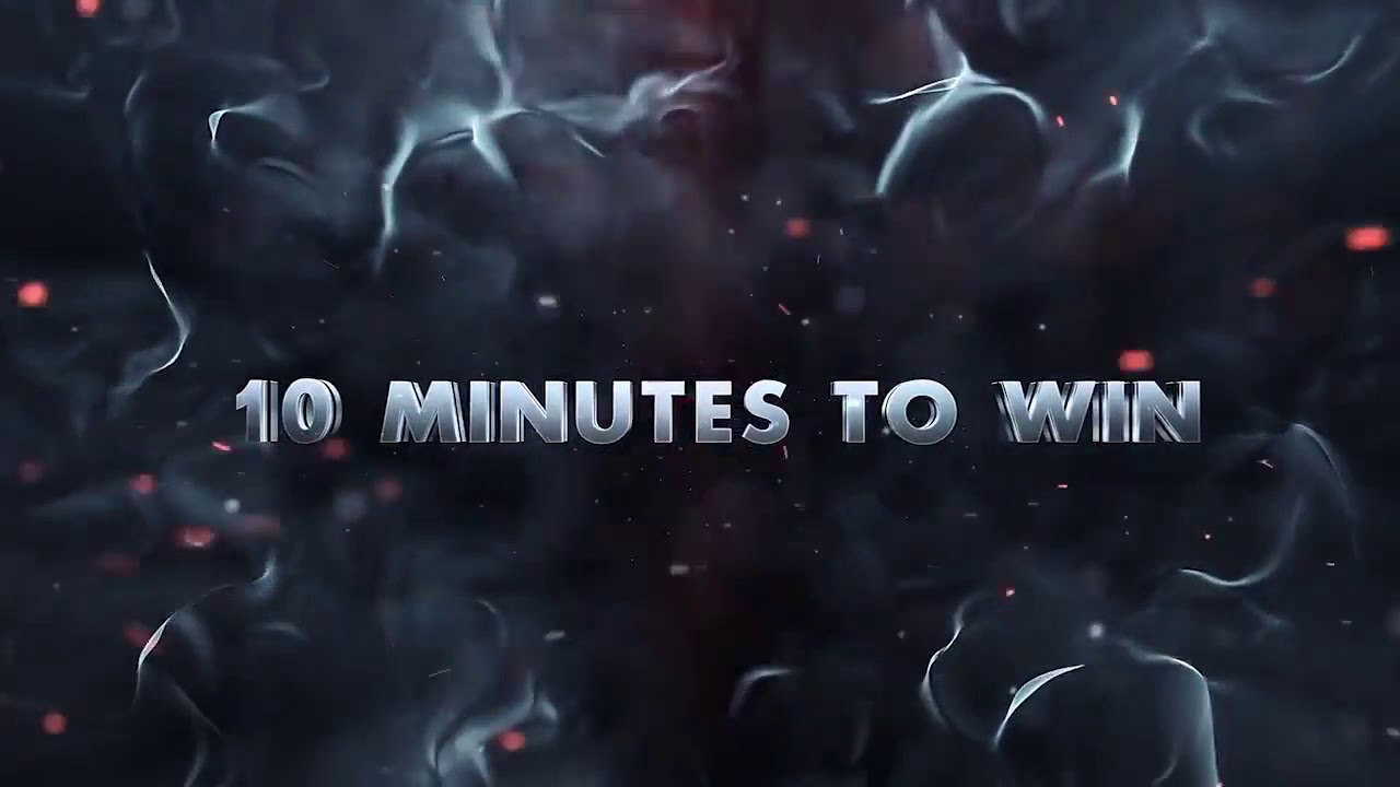 Welcome to Mobile Legends - YouTube