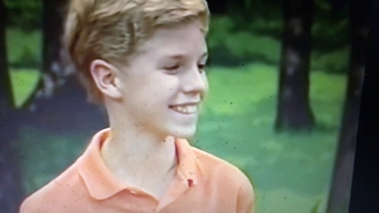 Barney’s Magical Musical Adventure Part 1 - YouTube