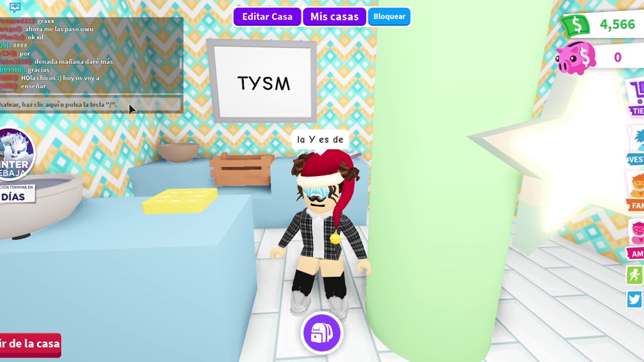 O Que Significa Tysm - LIBRAIN