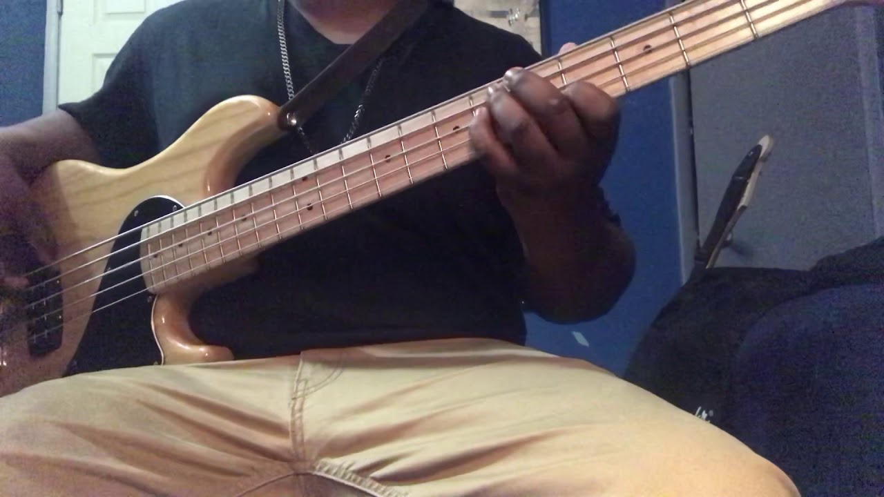 God’s Got It. Trinity Inspirational Choir by Jordan Jones *EARBUDS ...