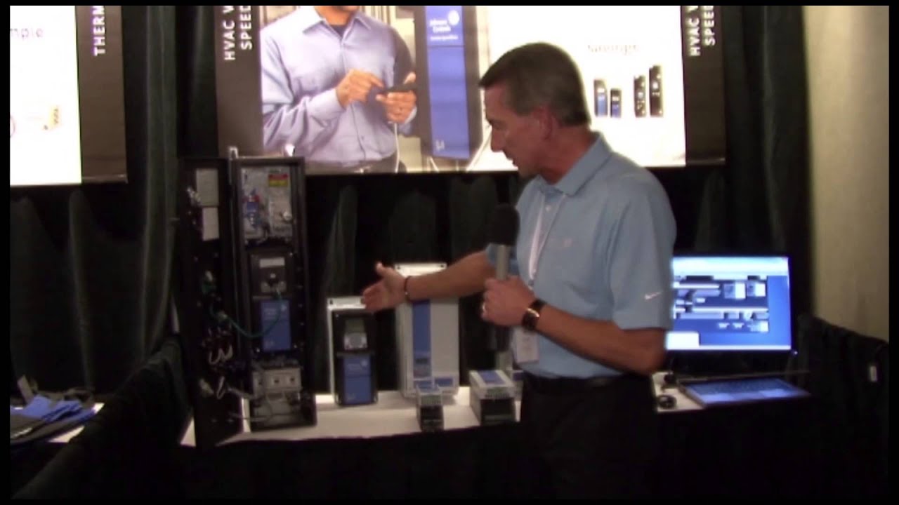 Breaking Down The Johnson Controls Variable Frequency Drive Product ...