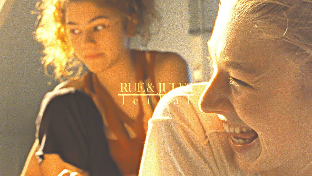 Rue & Jules | Their story - YouTube
