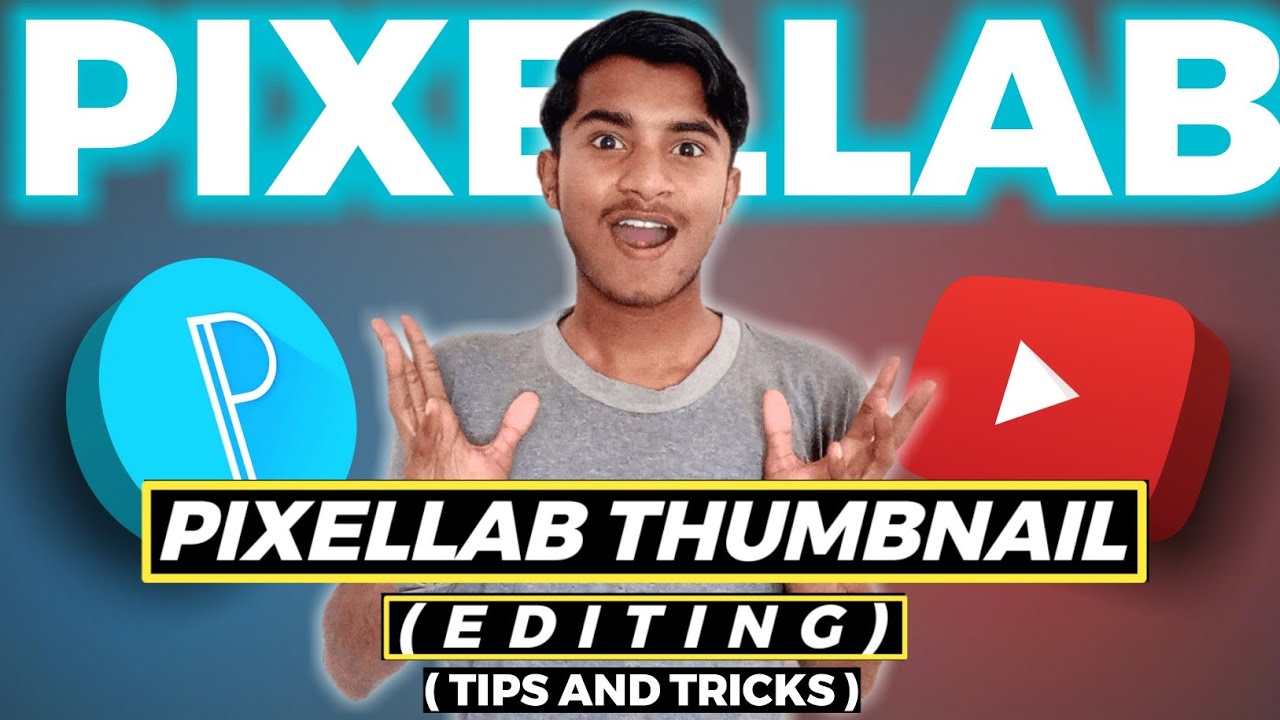 Pixellab Editing Tips and Tricks | Pixallab Editing | Pixallab ...