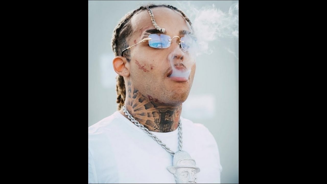(FREE) Zola Type Beat - "TIME AWAY" - YouTube
