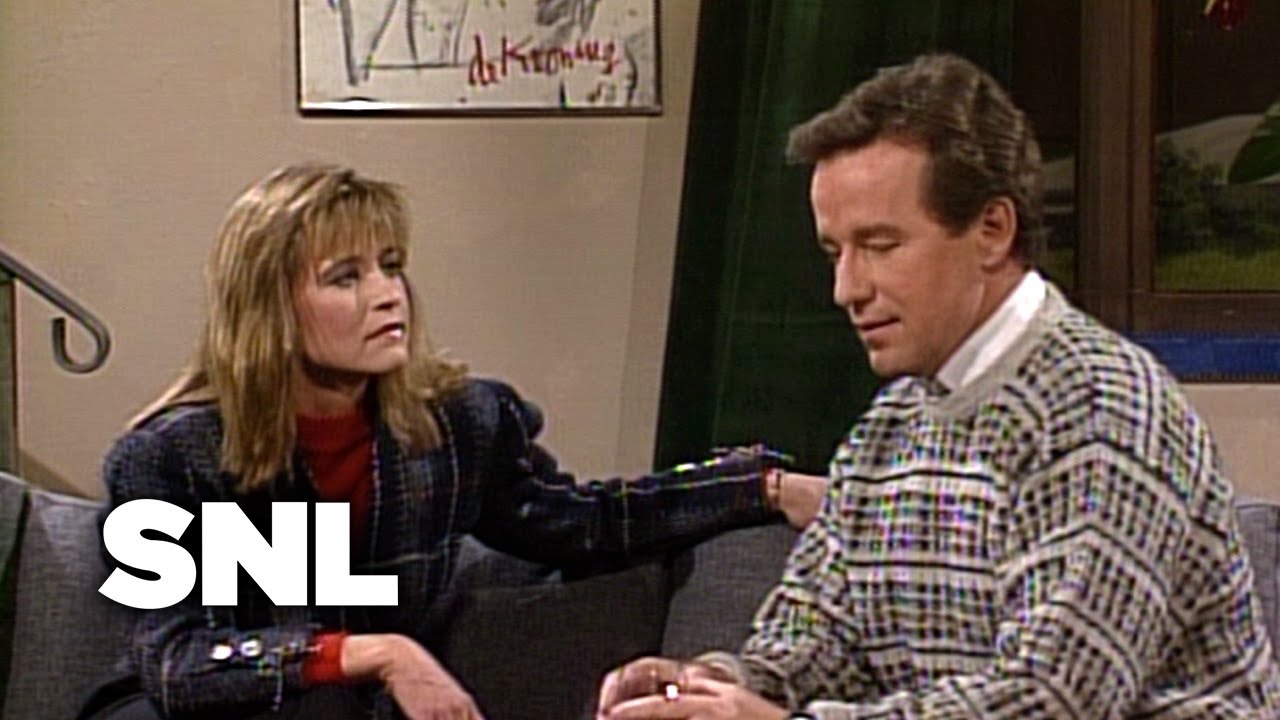 Sincere Guy Stu - Saturday Night Live - YouTube