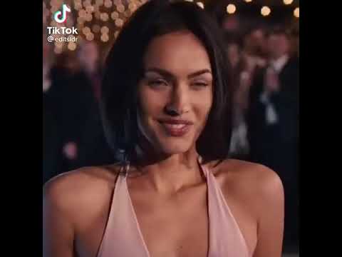 Megan Fox Tiktok Edit Youtube 5303