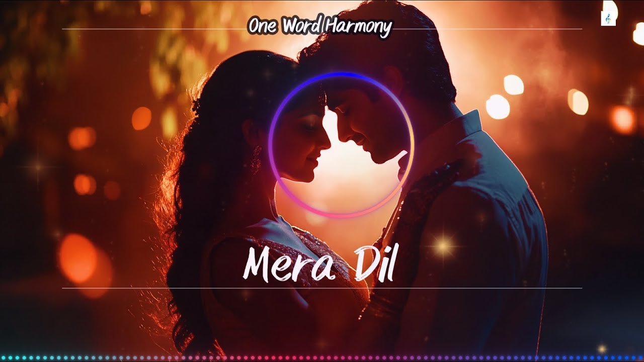 Mera Dil - A Hindi Song About Longing and Love | Best Hindi Emotional ...