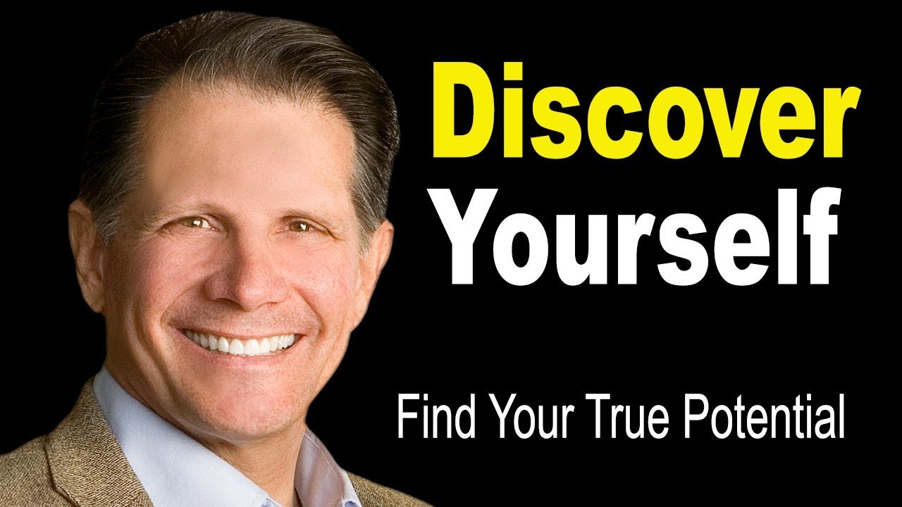 How To Discover Yourself - Find Out Who You Really Are? - YouTube