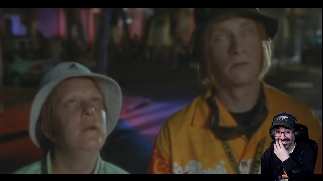 American Reacts to Kevin and Perry go Large - YouTube