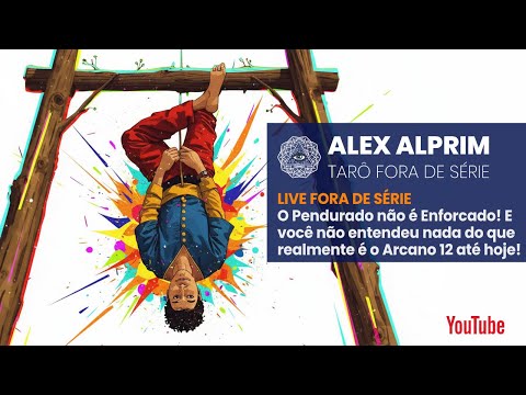 A CHAVE PARA ENTENDER O ENFORCADO QUE ESCONDERAM DE VOCÊ ATÉ HOJE!