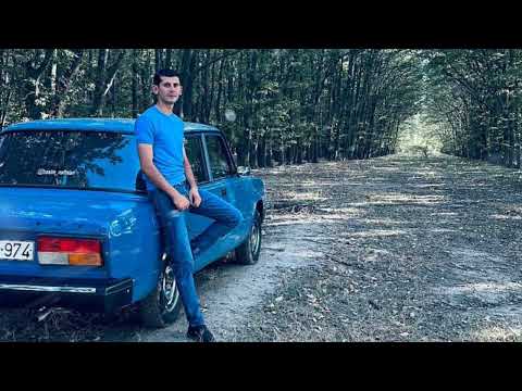 Azeri Bass Music /çox gözel dinlemeli 2023 Omrumu verdim Abbaseli Aydin
