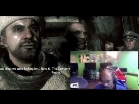 Snoop Dogg reacting to Dimitri Petrenko's Death