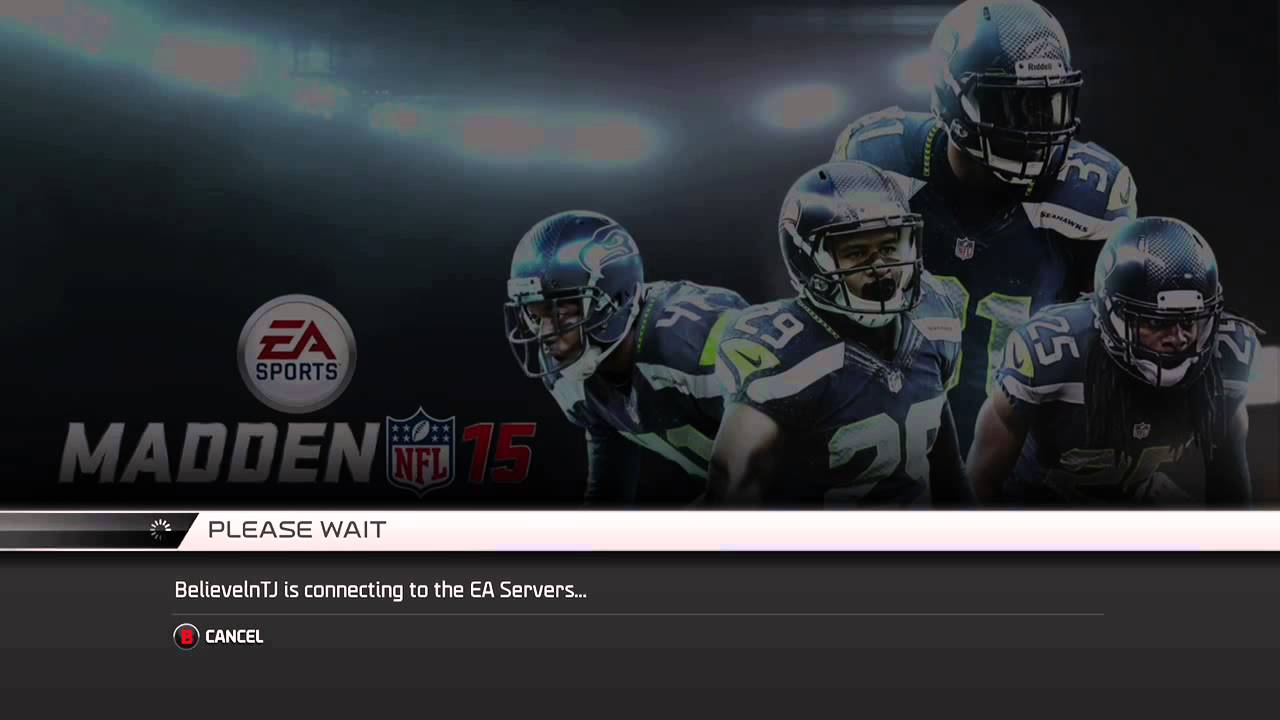 Madden NFL 15 - YouTube